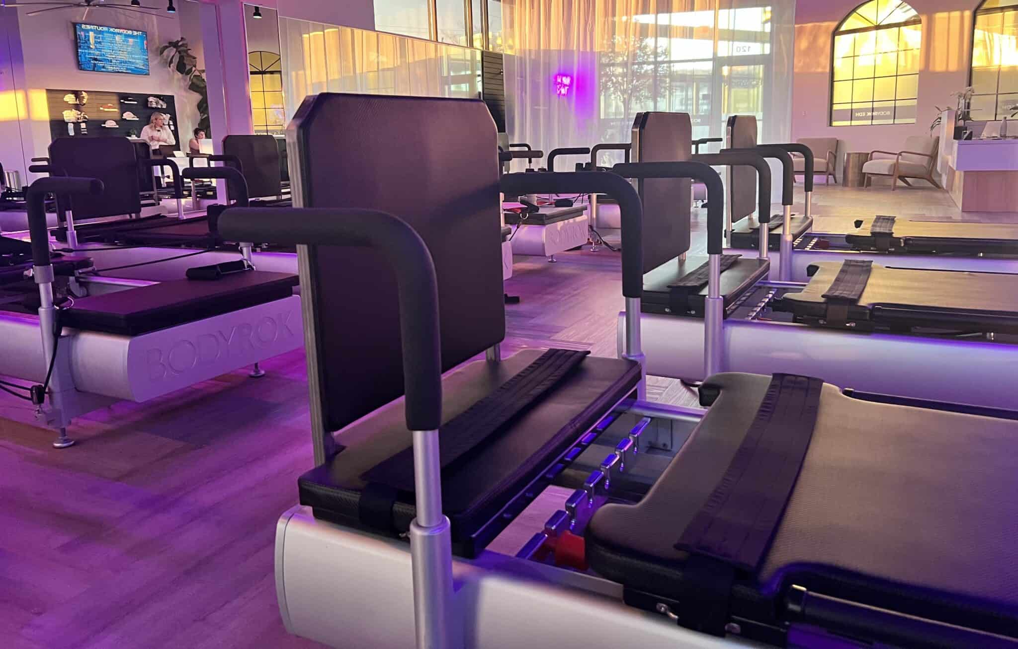 What Is Bodyrok Like? I’m Spilling The Tea On The Hip New Pilates ...