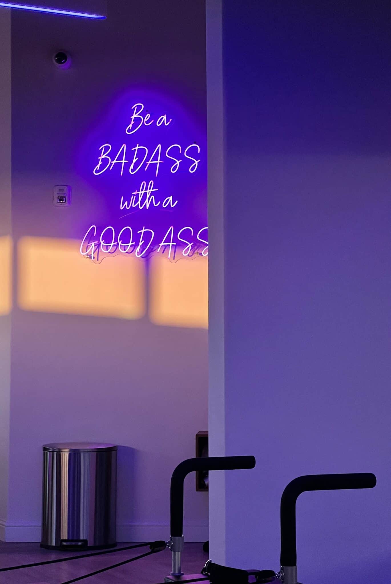 What Is Bodyrok Like? I’m Spilling The Tea On The Hip New Pilates ...