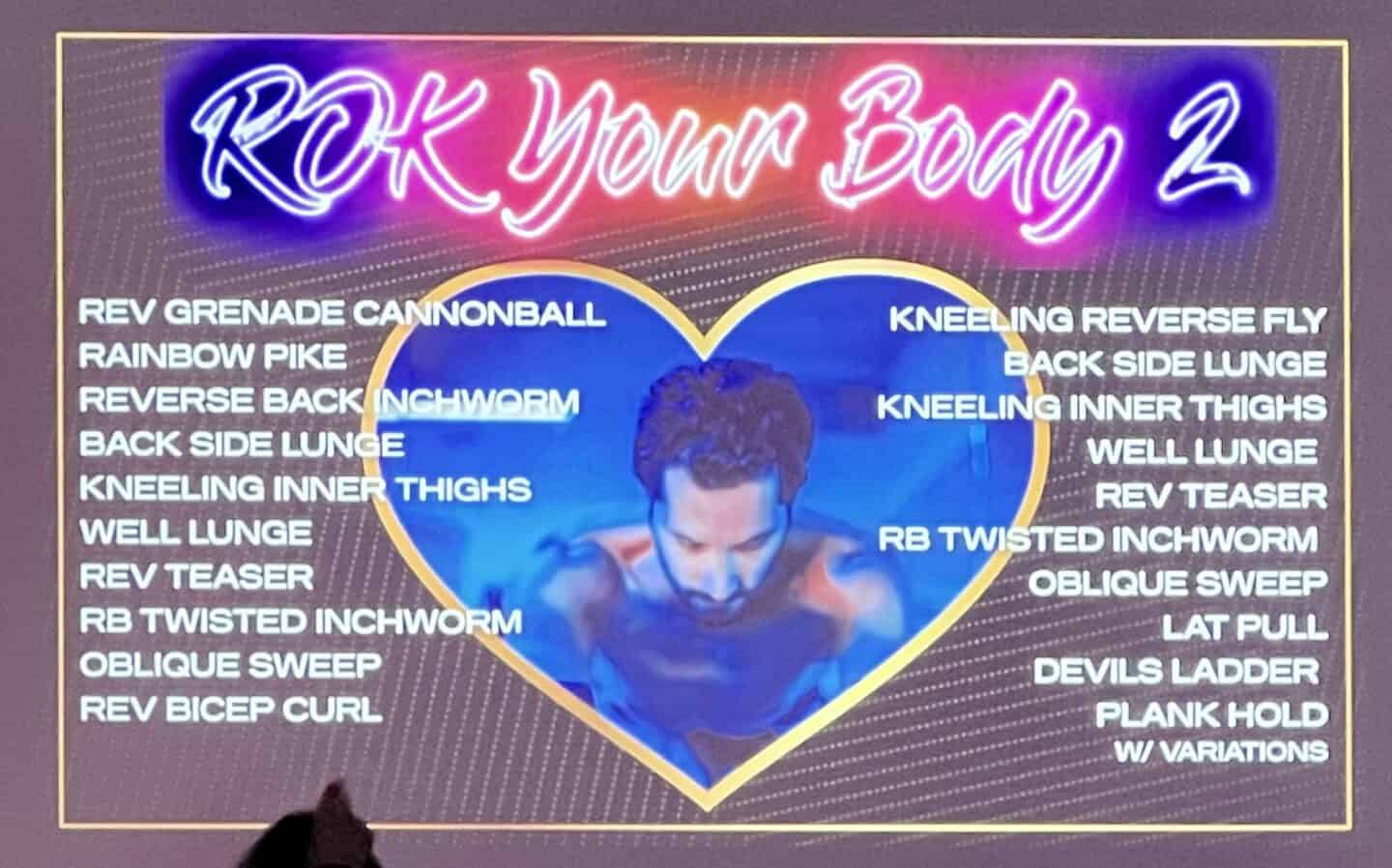 What Is Bodyrok Like? I’m Spilling The Tea On The Hip New Pilates ...