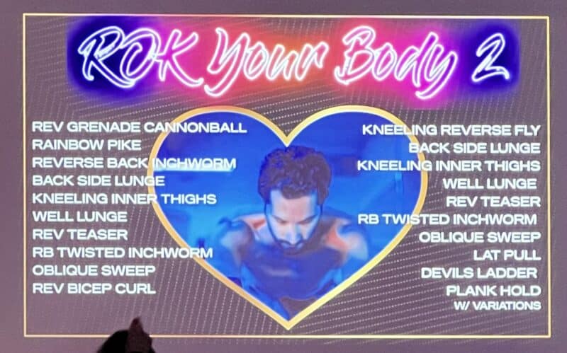 What Is Bodyrok Like? I’m Spilling The Tea On The Hip New Pilates ...