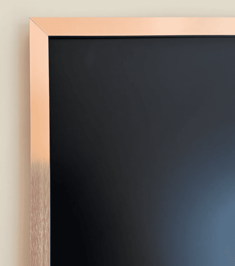 10 Gorgeous Frames for the Frame TV - I Spy Fabulous