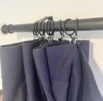 I Tried The Viral Custom Curtains from Two Pages on Amazon - I Spy Fabulous