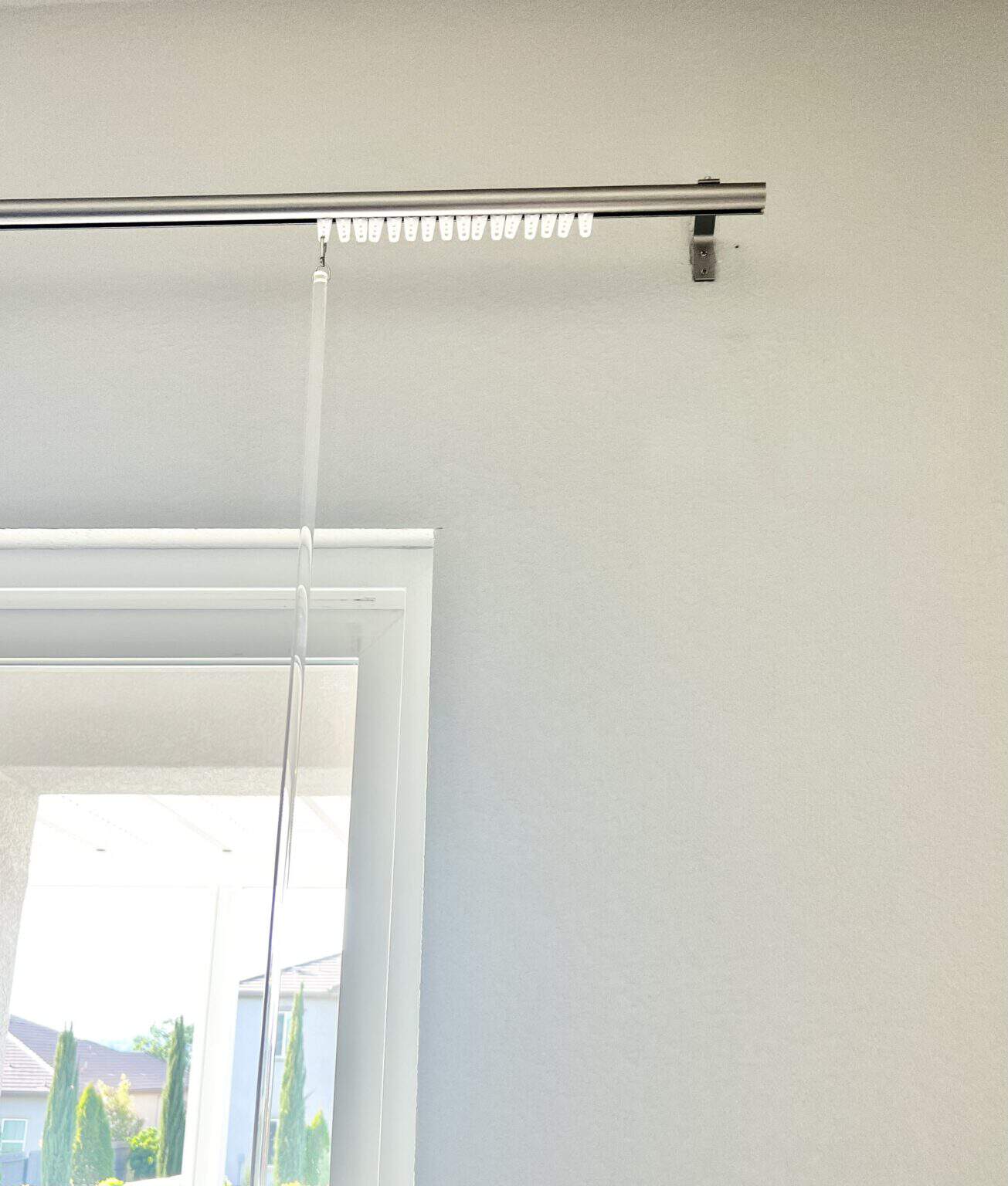 I Tried The Viral Custom Curtains from Two Pages on Amazon - I Spy Fabulous