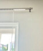 I Tried The Viral Custom Curtains from Two Pages on Amazon - I Spy Fabulous