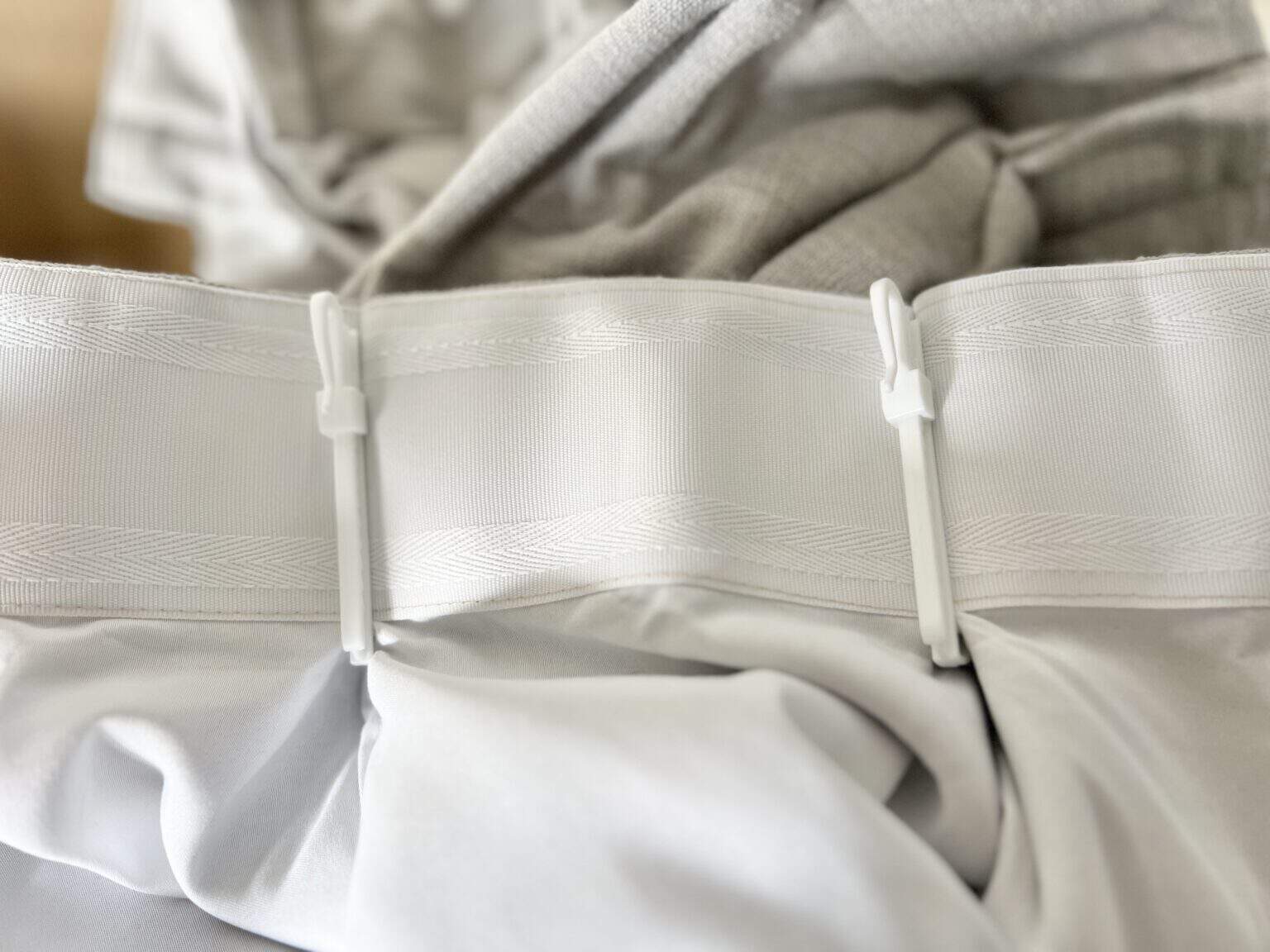 I Tried The Viral Custom Curtains from Two Pages on Amazon - I Spy Fabulous