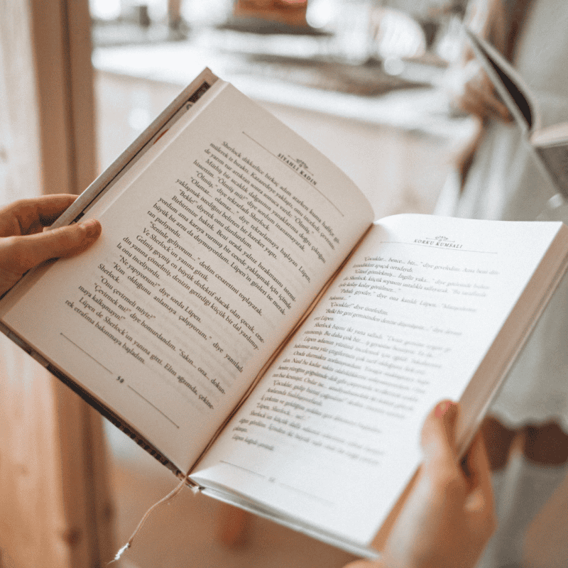 40 Best Book Club Questions for Fiction Books - I Spy Fabulous