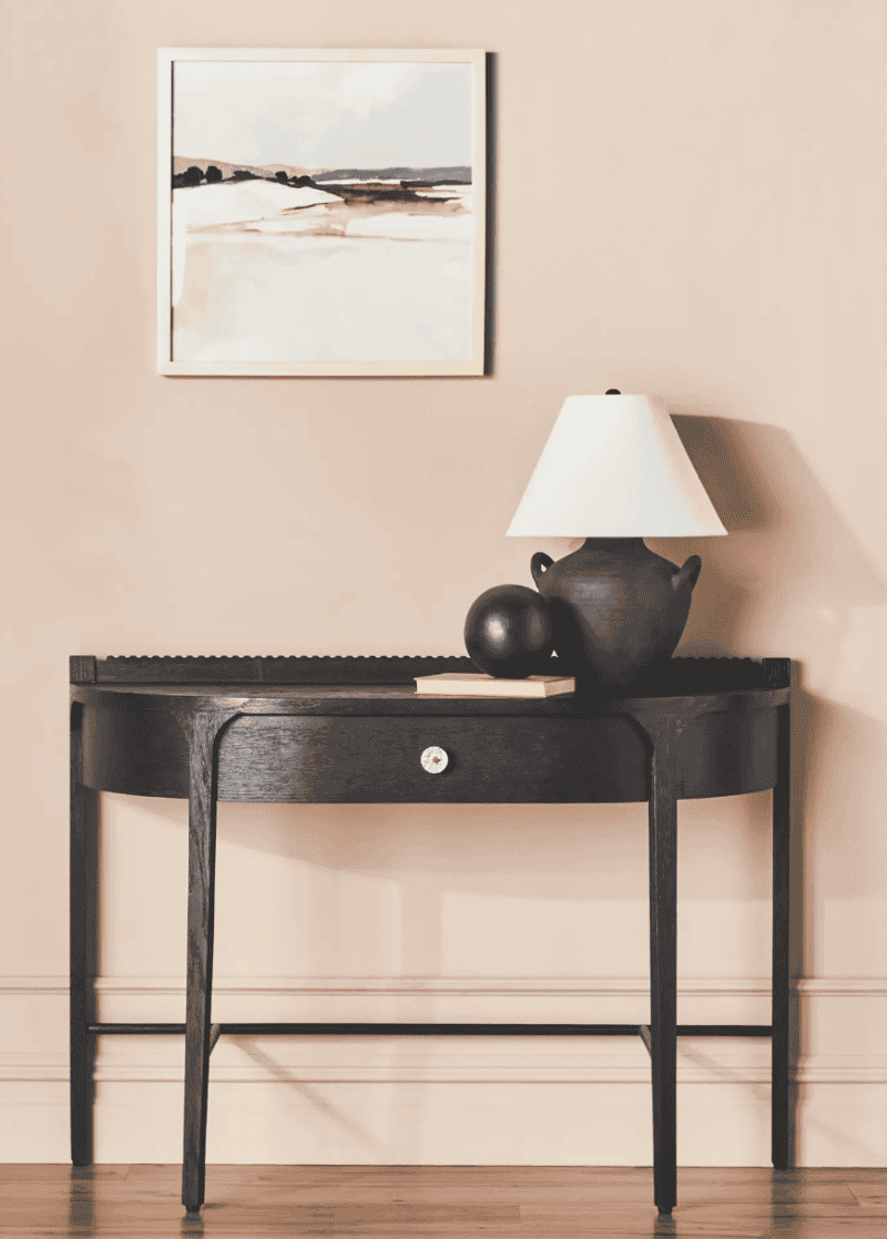 18 Gorgeous Entryway Tables for your Foyer - I Spy Fabulous