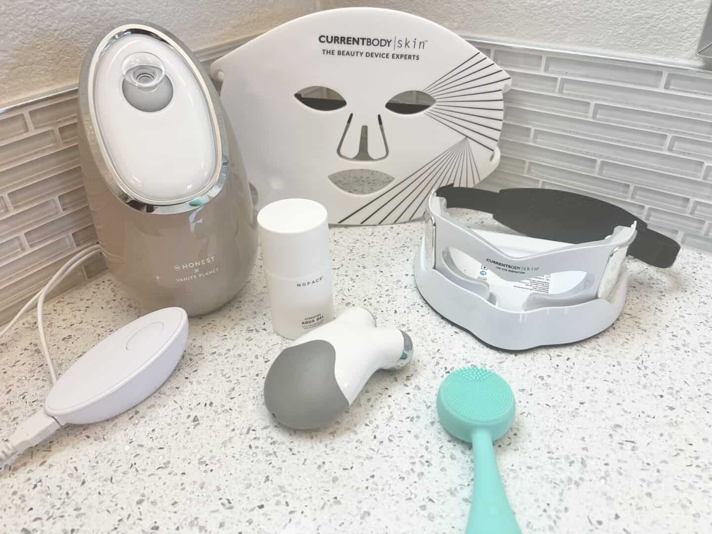 5 Favorite Skin Care Tools & Devices for Over 40 - I Spy Fabulous
