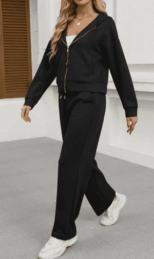 6 Cozy & Affordable Matching Lounge Sets Perfect for Fall - I Spy Fabulous