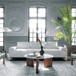 12 Chic Marble Coffee Tables You’ll Want - I Spy Fabulous