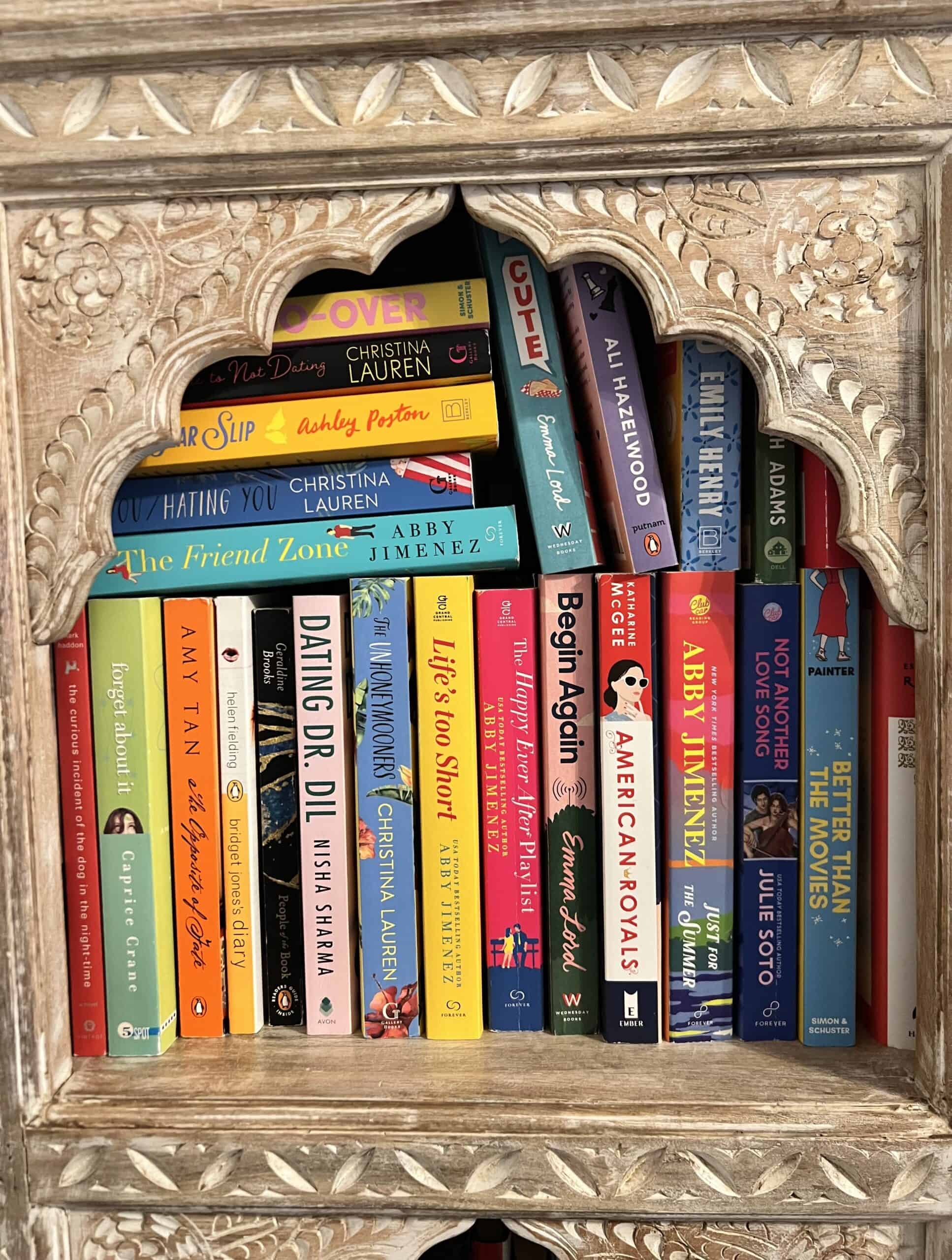 20 Engrossing Books You’ll Want to Binge Read - I Spy Fabulous