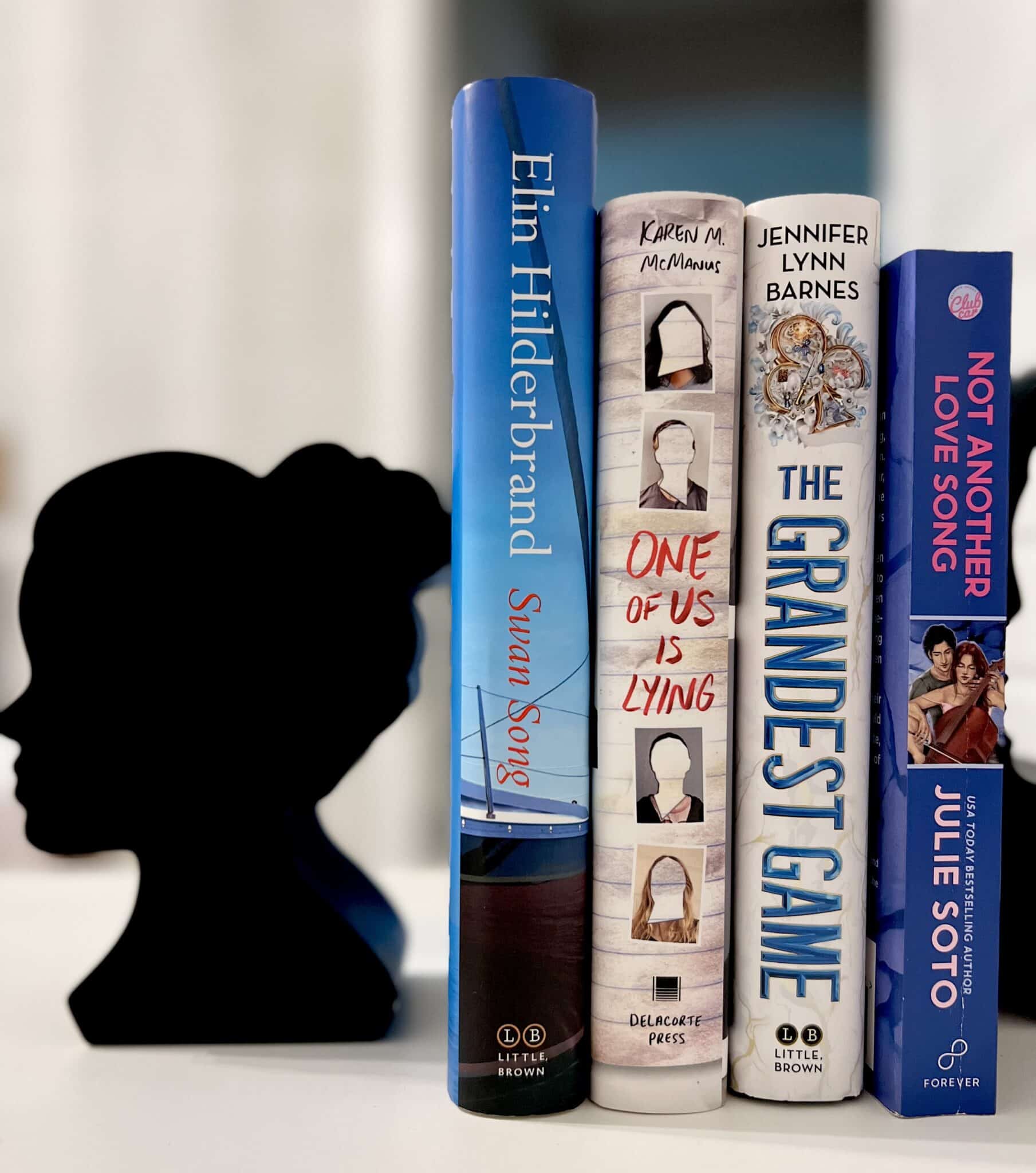9 Engrossing Books I’ve Read This Month - I Spy Fabulous