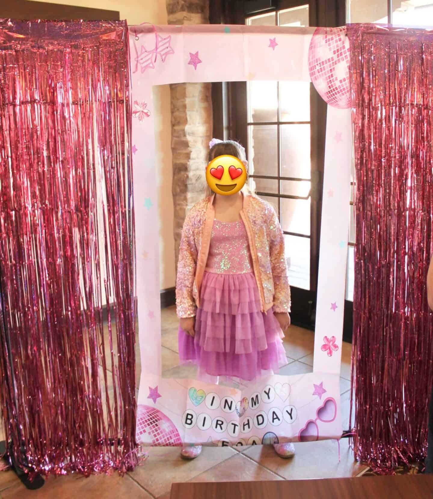 Glam Pop Star Karaoke Party Ideas - I Spy Fabulous