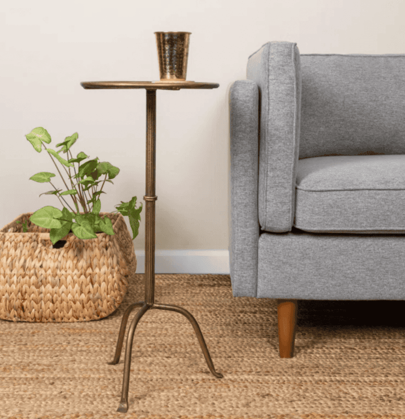 12 Cocktail Tables That are Chic and Functional - I Spy Fabulous