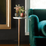 12 Cocktail Tables That are Chic and Functional - I Spy Fabulous