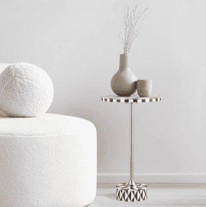 12 Cocktail Tables That are Chic and Functional - I Spy Fabulous