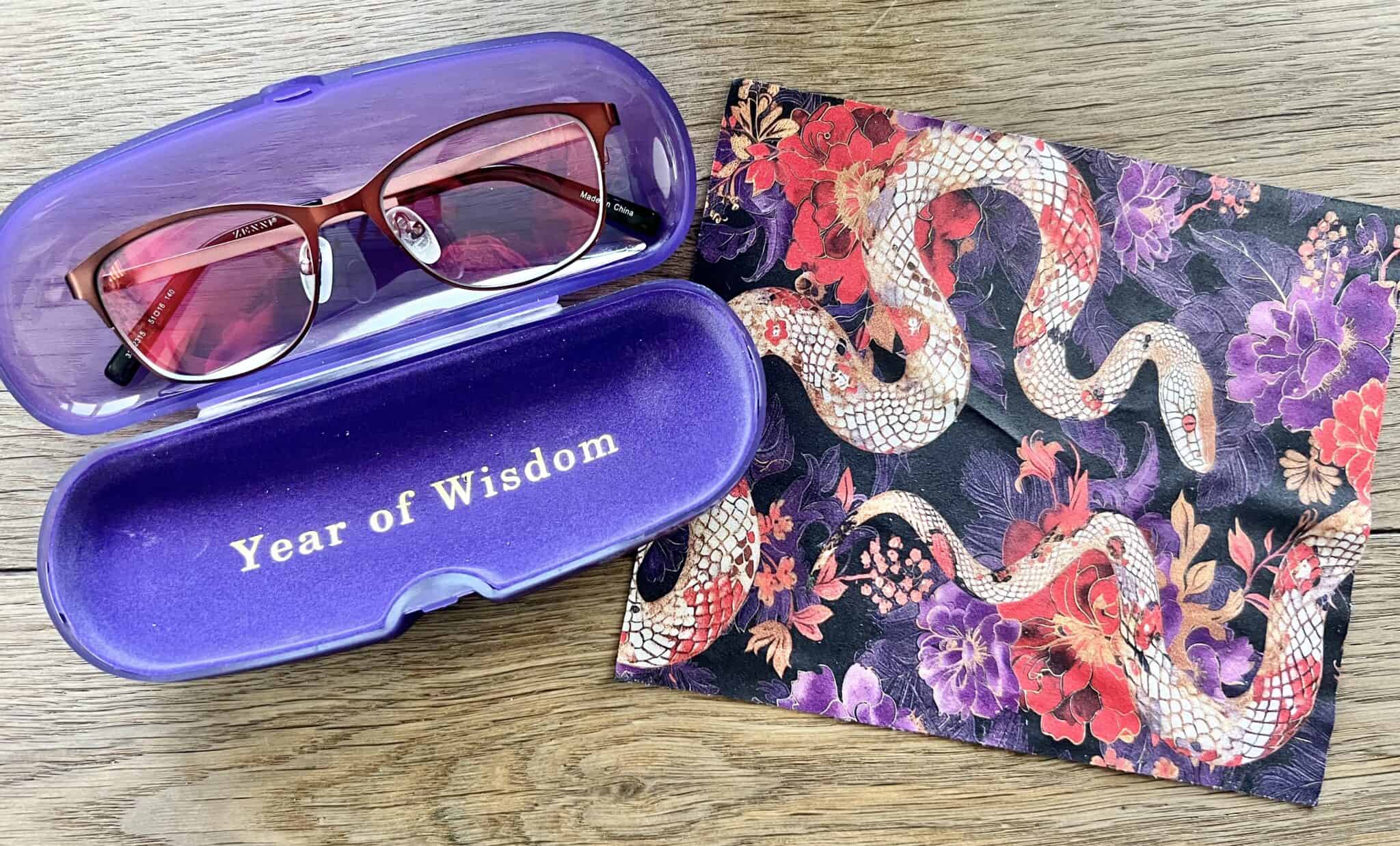 Protect Your Identity with Zenni ID Guard Lenses - I Spy Fabulous